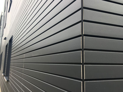 Travaux de toiture et de calfeutrage à Beloeil et sa région